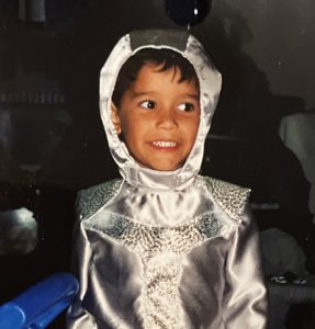 Nathan Verghese